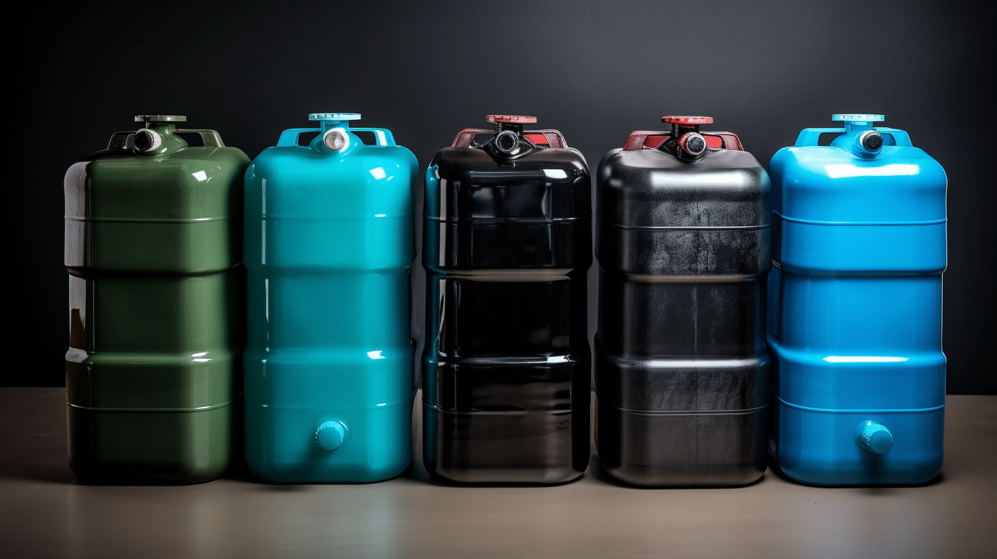 The Best Water Storage Containers at Sebastian Montefiore blog